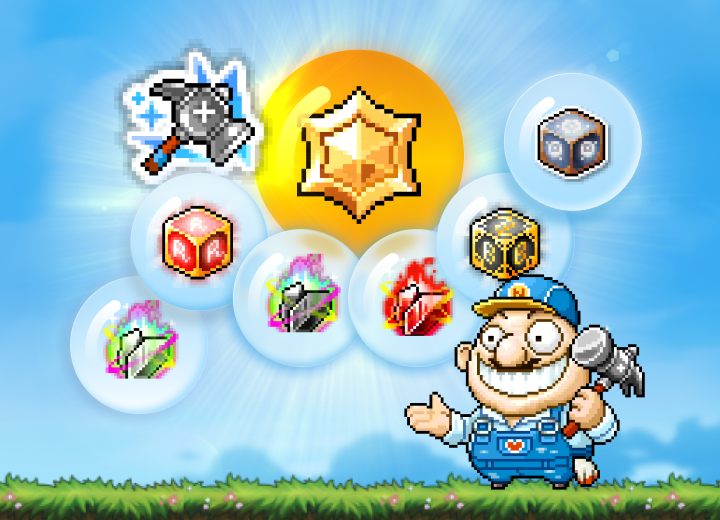Evento Spark Temporada 2
